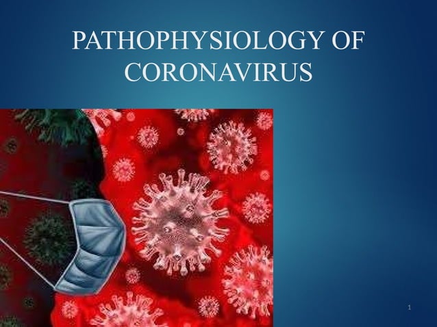 Patofisiologi SARS Coronavirus: They are enveloped viruses with a ...