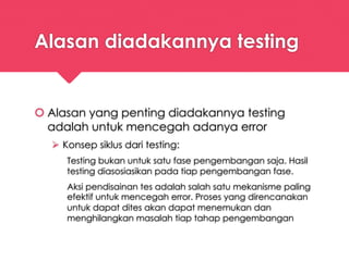 3.Dasar dan Prinsip Testing-Basic Testing and Principles.pdf