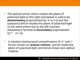 3.Carbohydrates.ppt for learning the sub | PPT