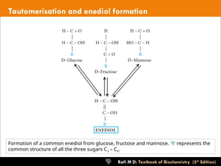 3.Carbohydrates.ppt for learning the sub | PPT