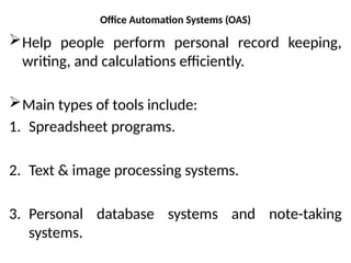 3.MIS CHAPTER THREE COMPUTER BASED IS (2).pptx