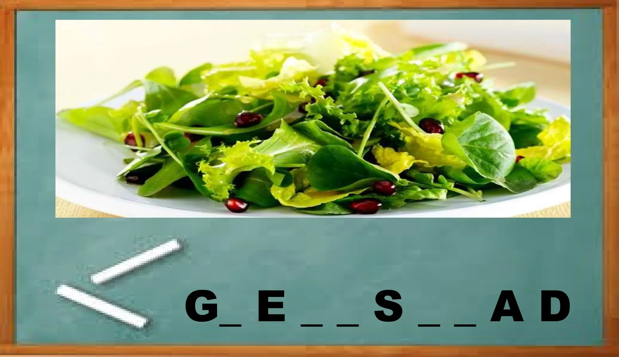 3. Classification of Salad according to ingredients used.pptx