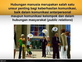 Mata kuliah ilmu komunikasi gizi materi: HAM | PPT