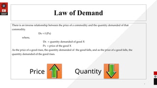 3. Demand Analysis.pptx demaanded demanda | PPT