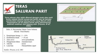 PENGENDALIAN EROSI, METODE MAKANIK & KIMIA.pdf