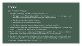 PENGENDALIAN EROSI, METODE MAKANIK & KIMIA.pdf