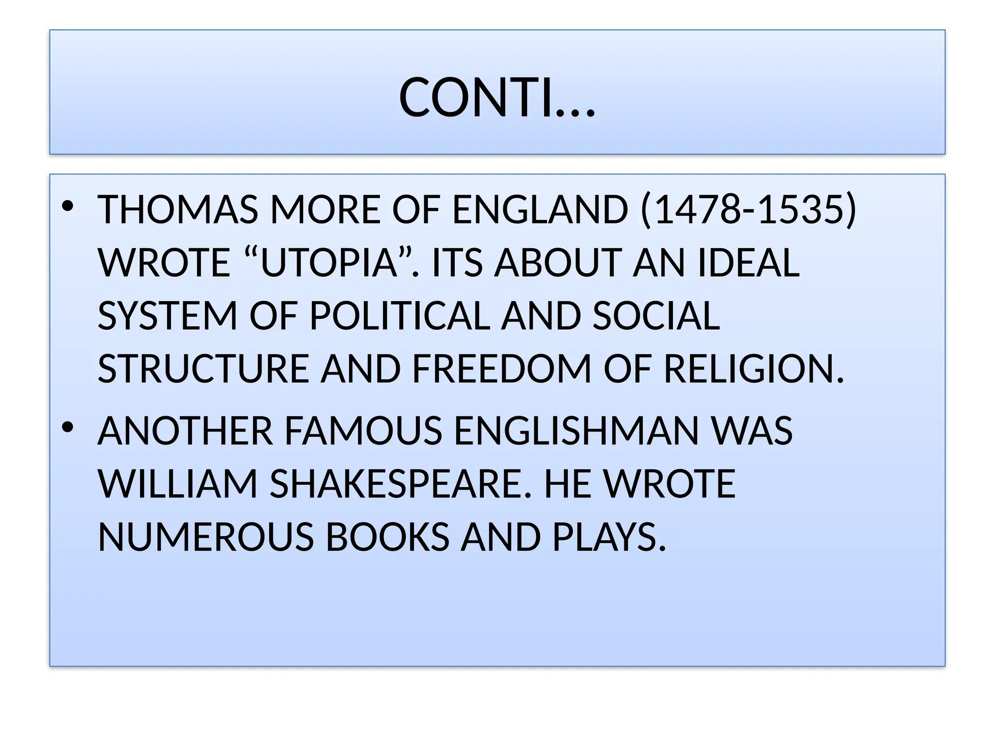 Modern history slides 3. THE RENAISSANCE-LECT 2.pptx