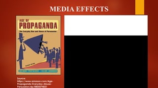3.MIL 4. Types of Media (Part 2)- Mass Media and Media Effects.pptx