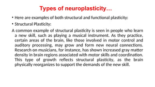 3. Neuroplasticity_Physiotherapy BPT.ppt