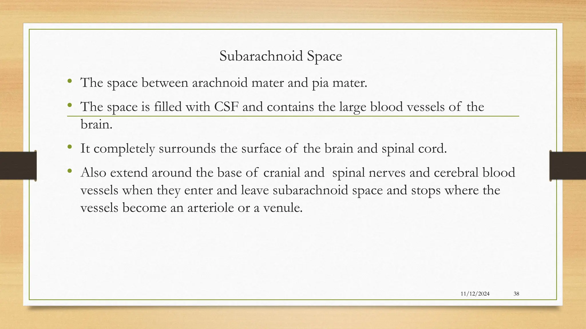 3.Ventricles and CSF Anatomy and Physiology.pptx