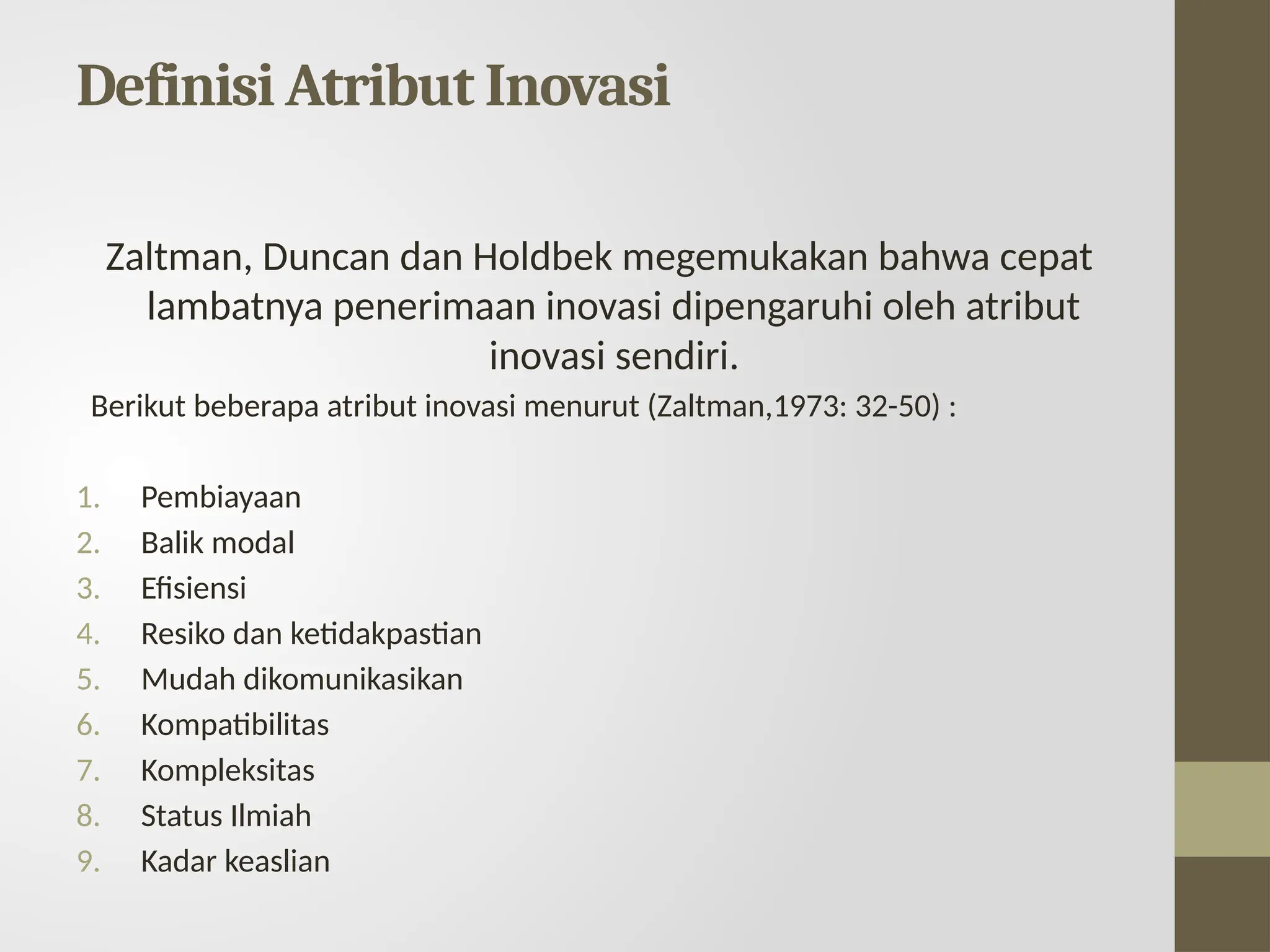 karakteristik dan inovasi pendidikan.pptx