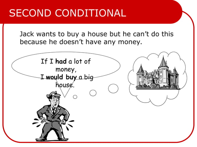 3. Conditionals.ppt Aula deIngles Gramatica | PPT