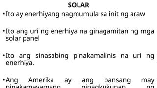3. AP4 W-4 YAMANG ENERHIYA.pptxfor grade 4 | PPTX