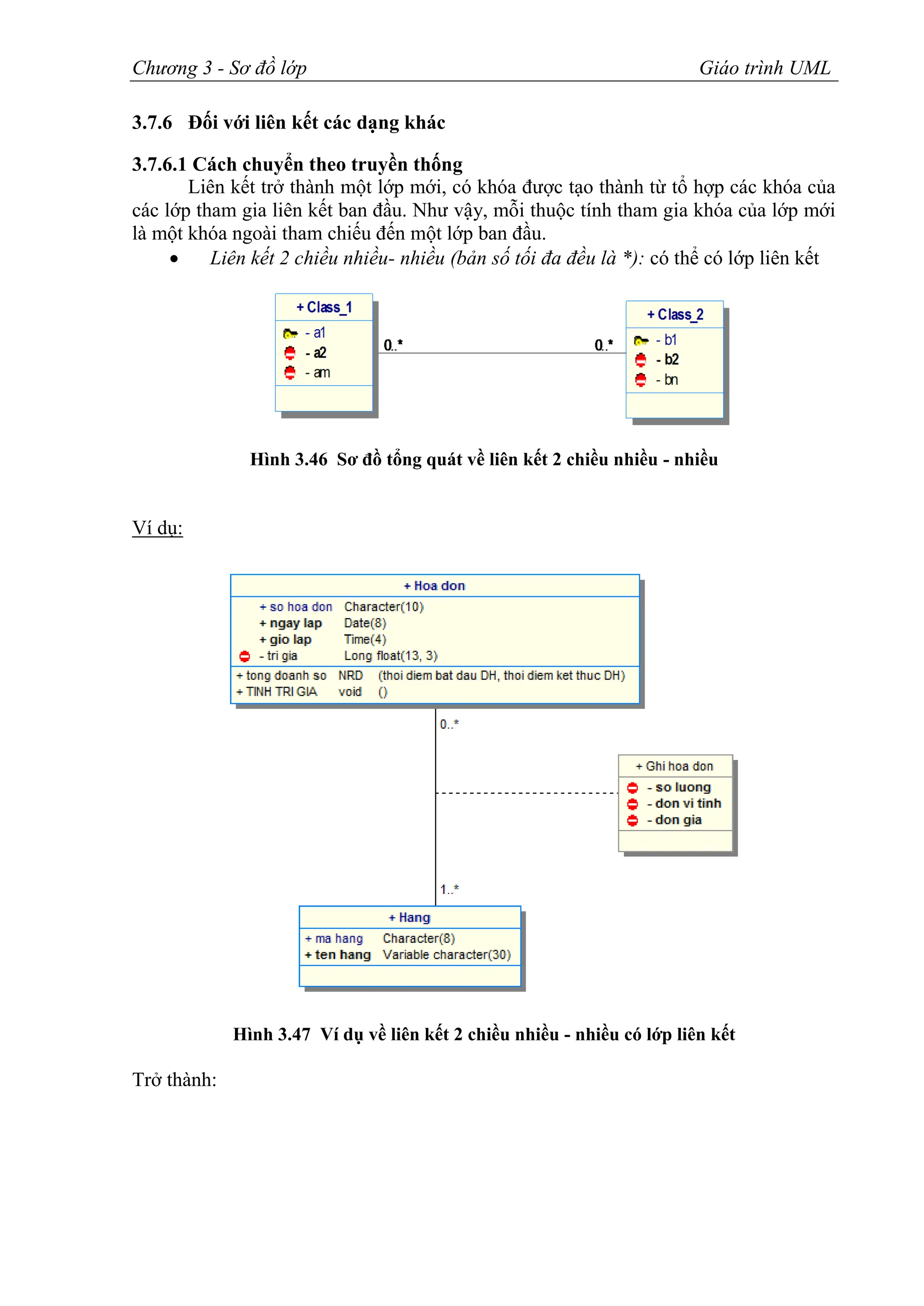 UML_Chapter03_CLASS DIAGRAM(cont)_CanThoUniversity.pdf | Free Download