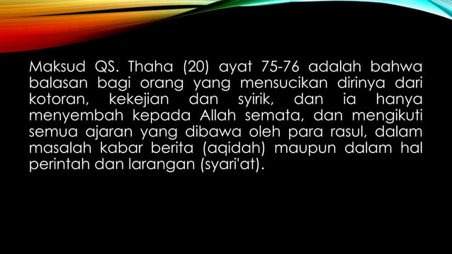 Materi Pembelajaran tentan Tazkiyatun Nafs.pptx