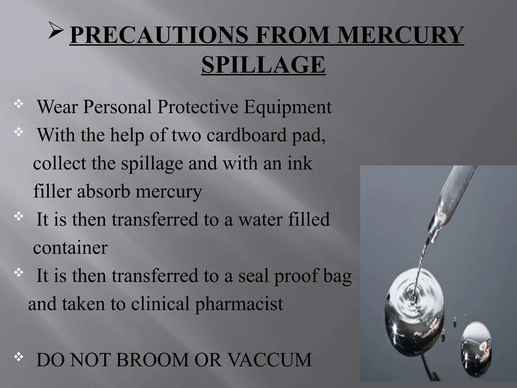 biohazards introduction types and occupational hazards | PPTX