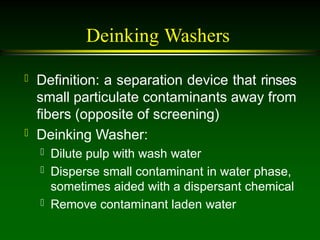 3. Unit Operation (Washing, Flotation).pptx