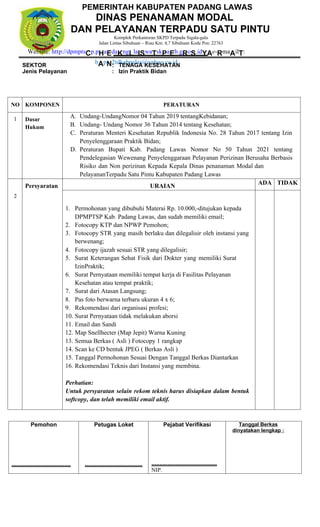 3. PERSYARATAN BIDAN.docx............... | DOCX