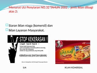 3. Iklan Layanan Masyarakat Good Banget.ppt