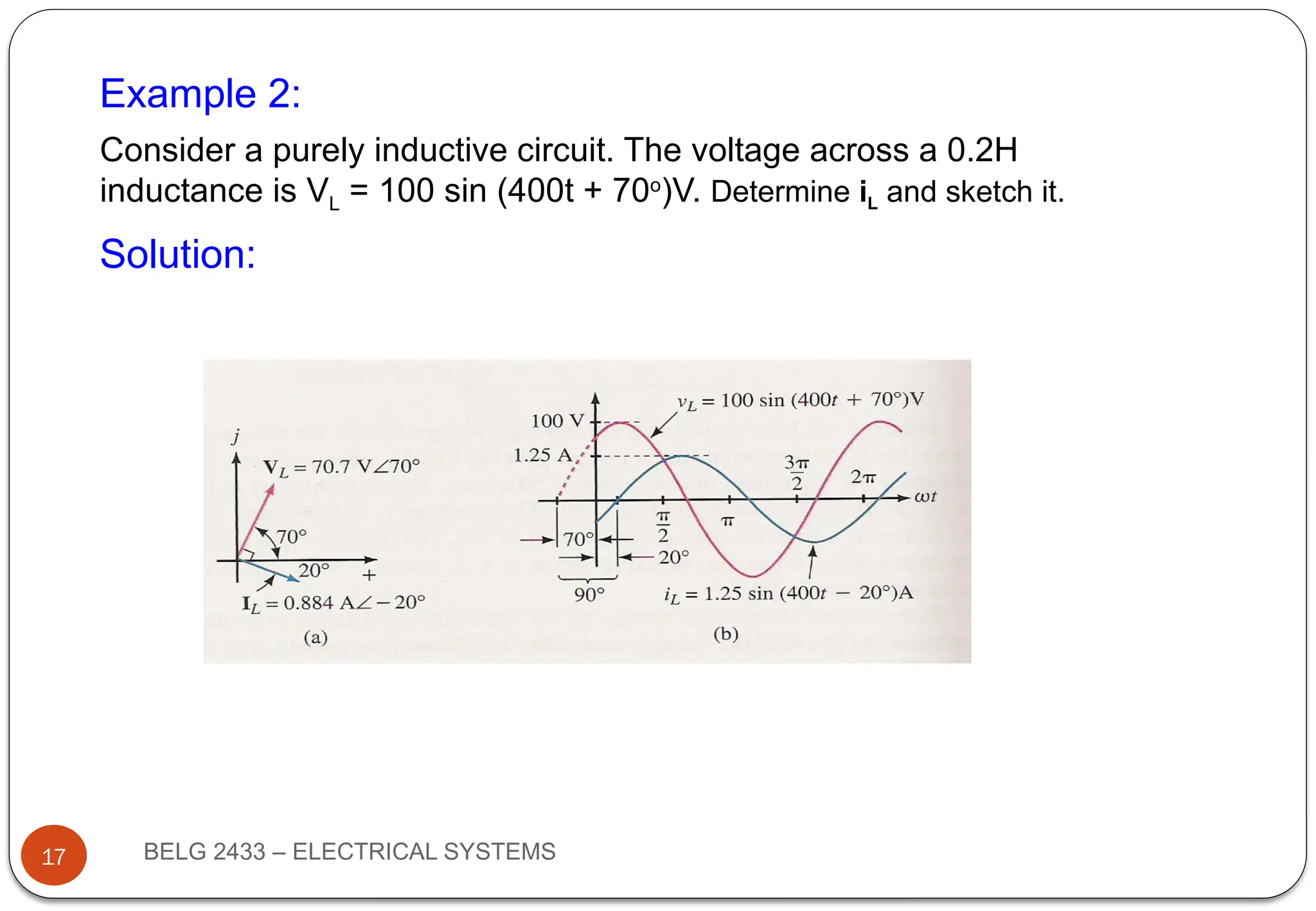 Chapter 3 Single Phase Circuits Pptx1334 Ppt