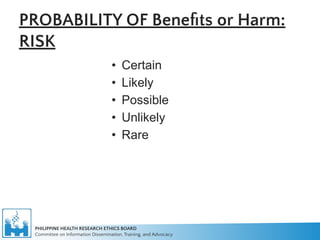 3. Ensuring a Favorable Balance of Benefits and Risks[6472].pptx.pdf