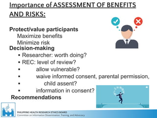 3. Ensuring a Favorable Balance of Benefits and Risks[6472].pptx.pdf