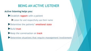 Essential Communication Skills for teaching | PPT