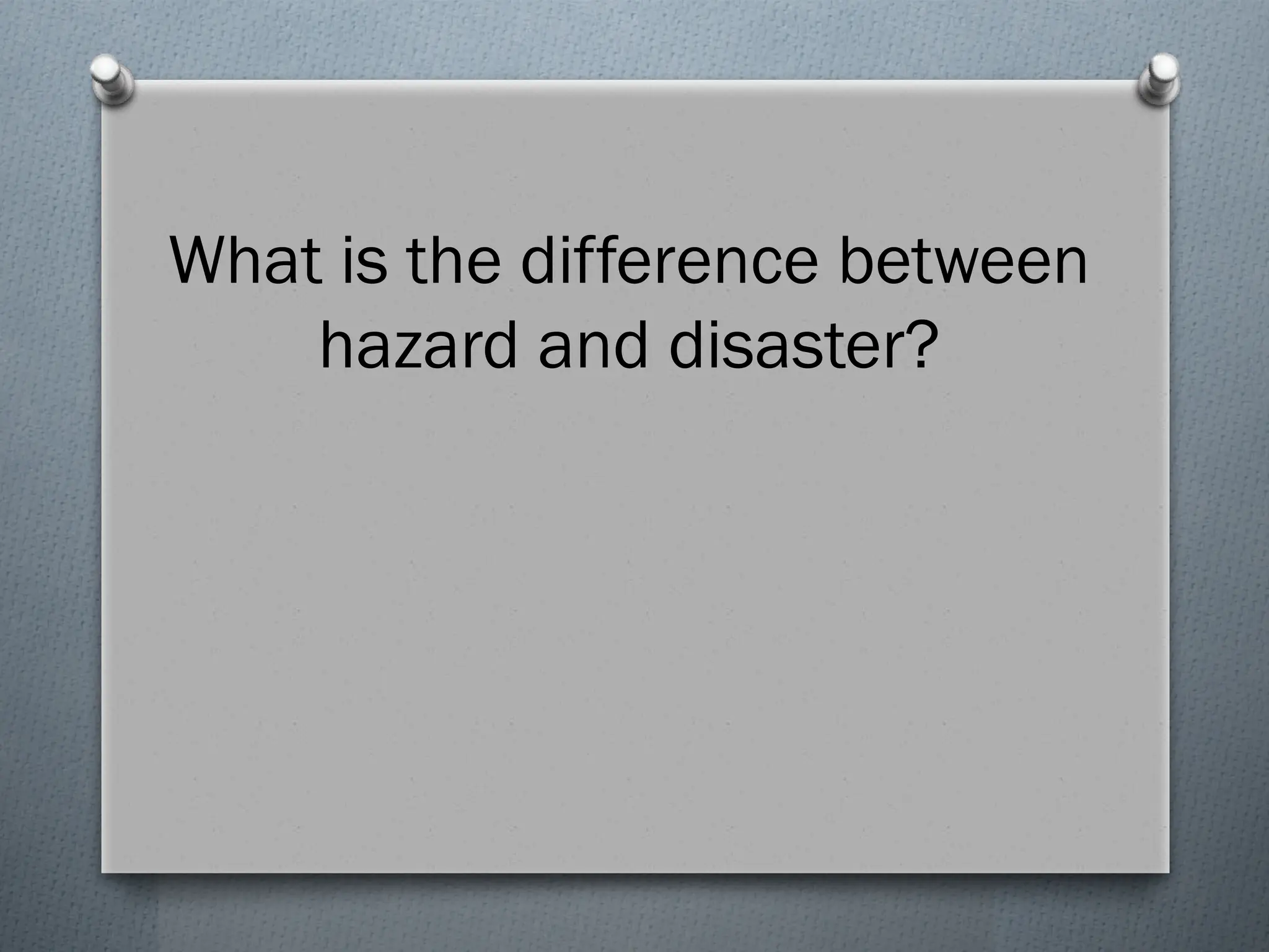 Disasters and Its Effects and some of examples of disasters.pptx