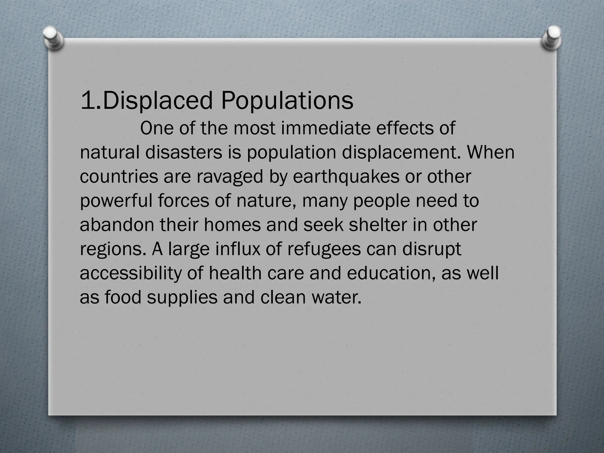 Disasters and Its Effects and some of examples of disasters.pptx