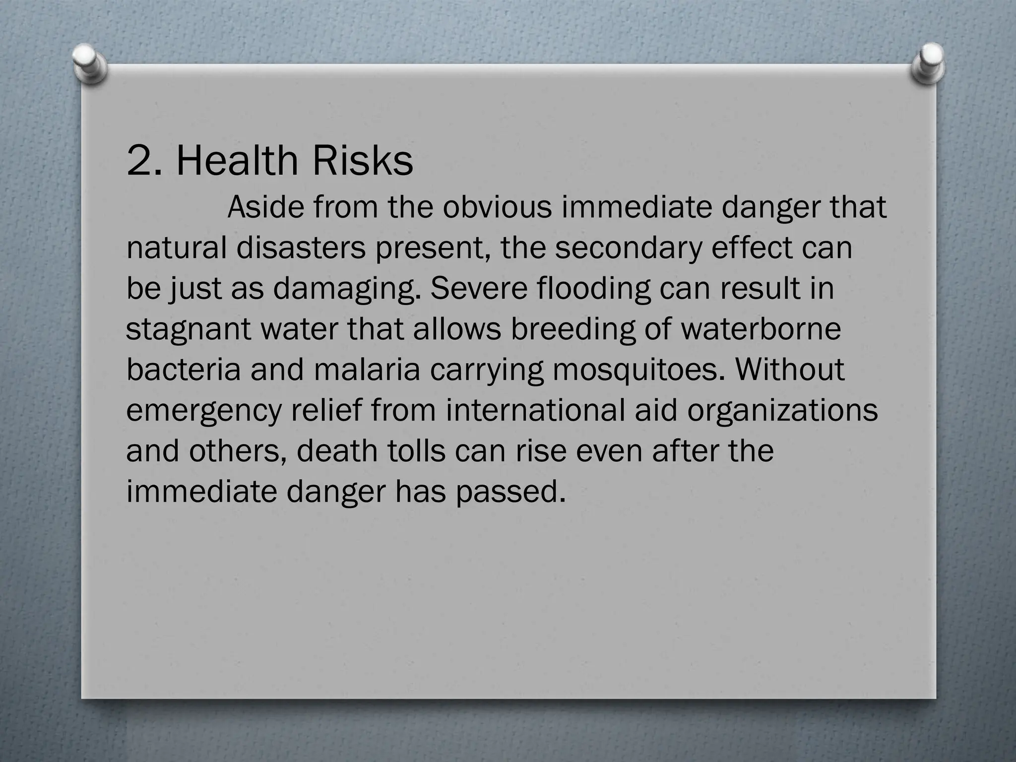 Disasters and Its Effects and some of examples of disasters.pptx