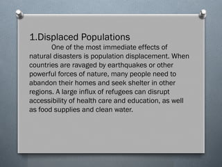 Disasters and Its Effects and some of examples of disasters.pptx