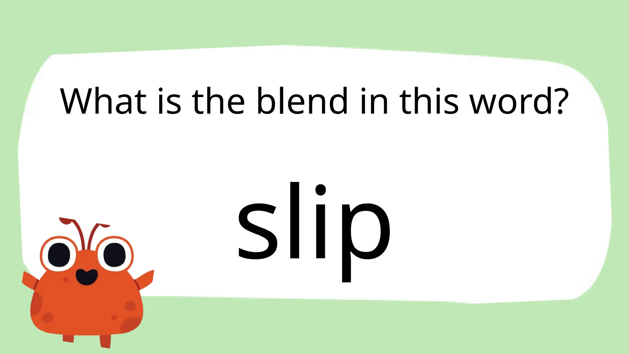 consonant blends cl, cr, bl, br words.pptx