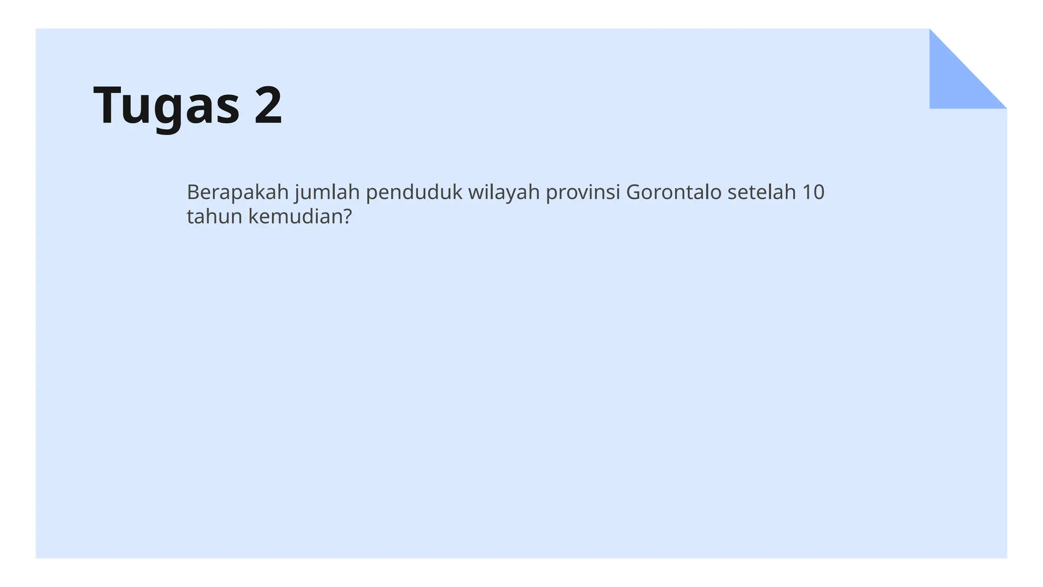 Proyeksi Penduduk beserta rumus terkait proyeksi penduduk.pptx