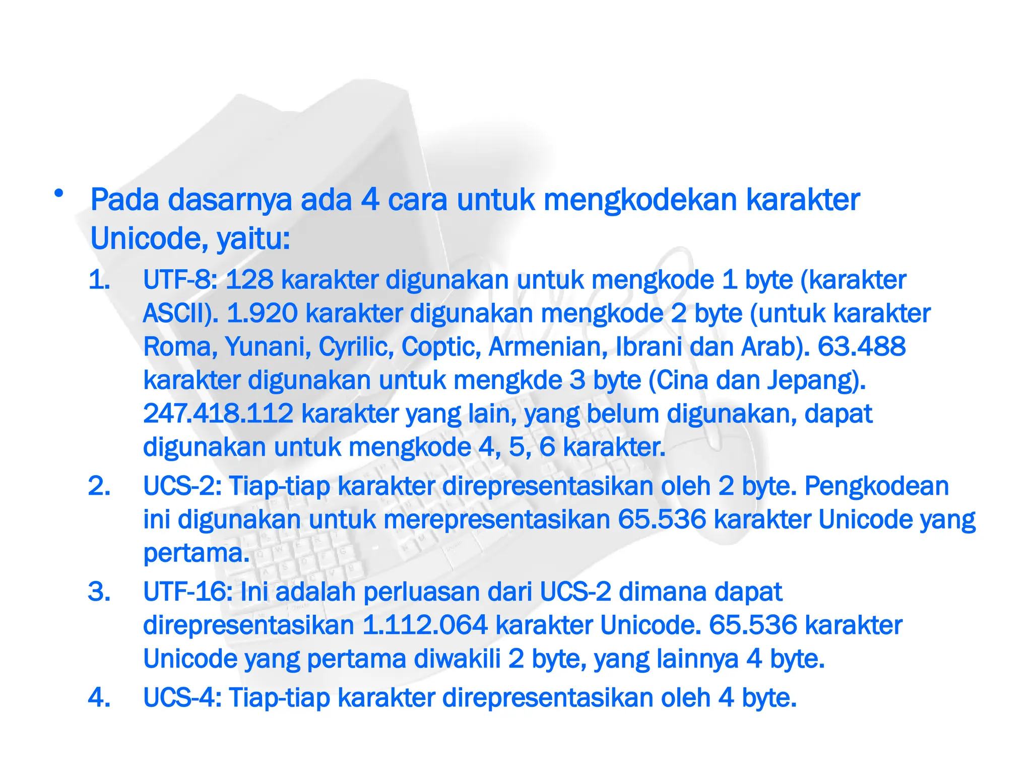 Pengkodean Data Komunikasi dan Sistem Digital | PPT