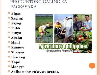 3. AP4 AGRIKULTURA W-7.pptx for the grade 5 | PPTX
