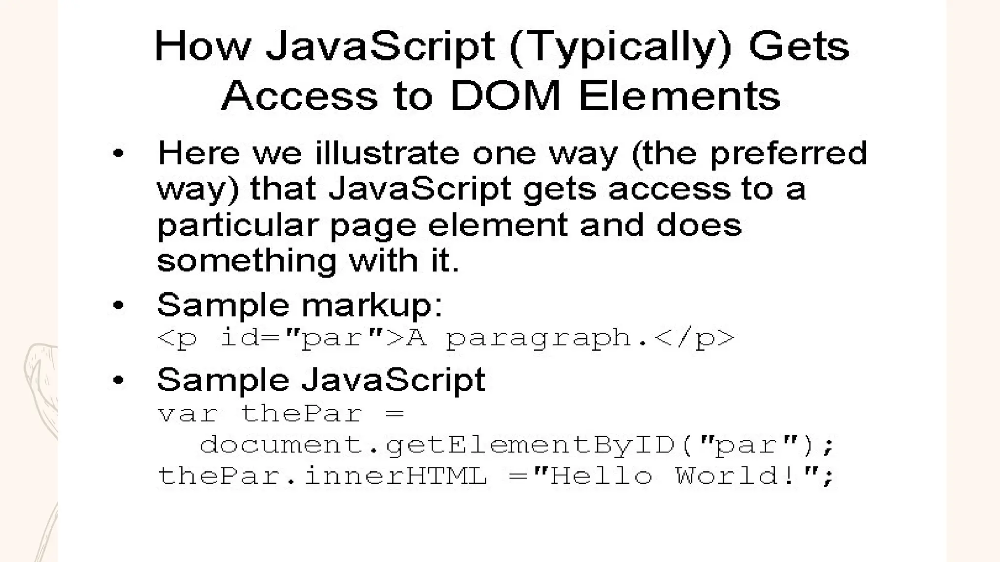 3. lecture 8 javascriptno.pdssssssssssssf | PDF