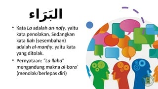 3.-Al-Wala-wal-Bara umat islam di Indonesia(1).pptx