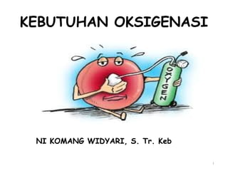 3. MATERI OKSIGENASI PADA MANUSIA KDM.pptx