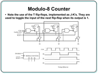 3. sekuensial-Example: Modulo-4 Counter.pptx