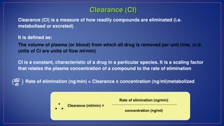 3.Drug halflife and Volume of distribution.ppt