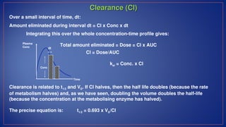 3.Drug halflife and Volume of distribution.ppt