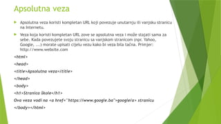 3. HTML Liste s brojevima (Numbered lists) osnove predavanje.pptx