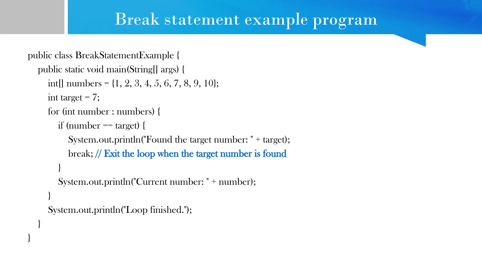 3. Java Installations ppt for engineering | PPTX