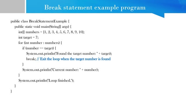 3. Java Installations ppt for engineering | PPT