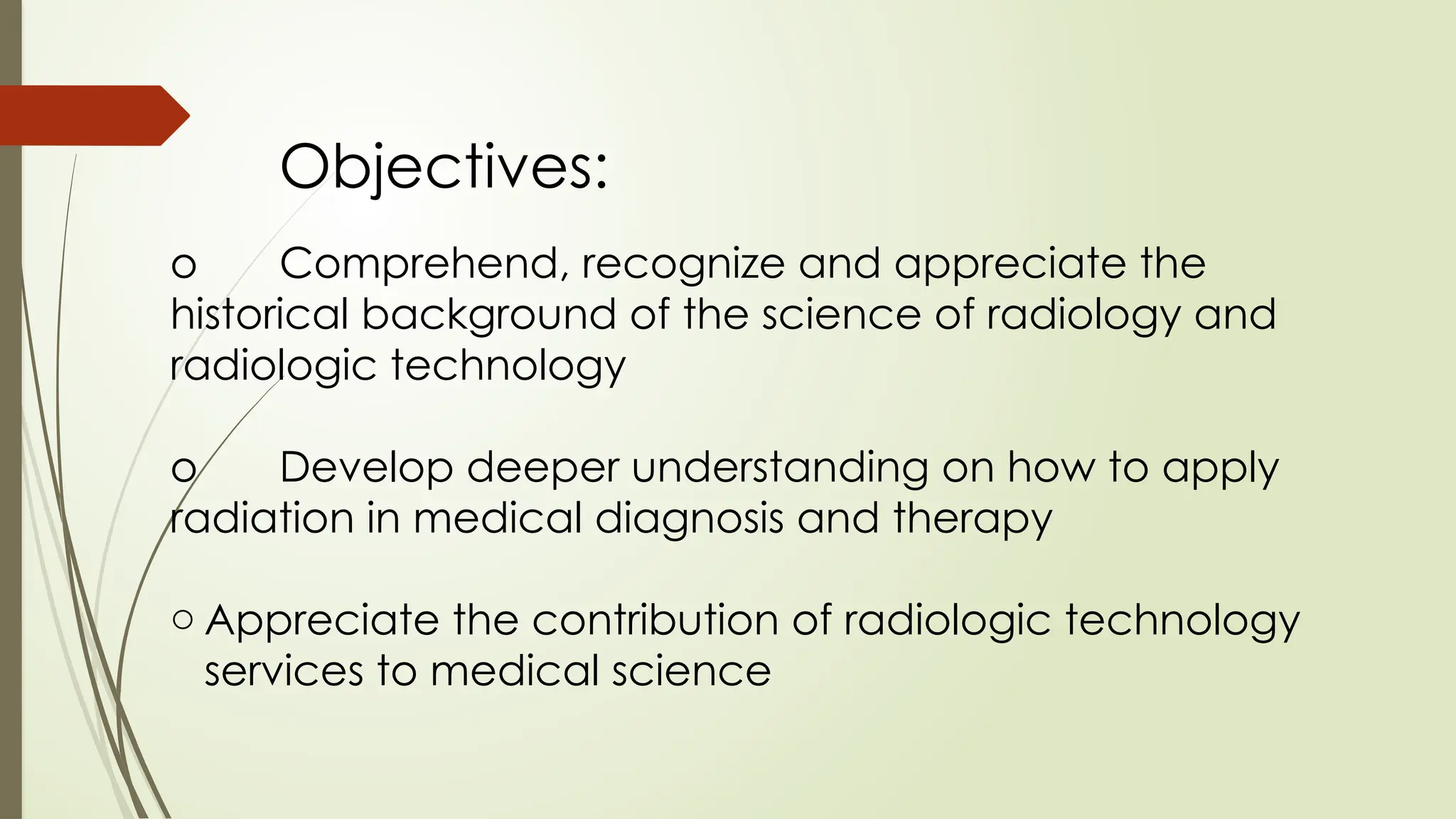 3. The Science of Radiology and Radiologic TEchnology.pptx