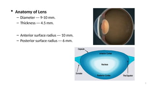 3.opththalmology over view Cataract.pptx