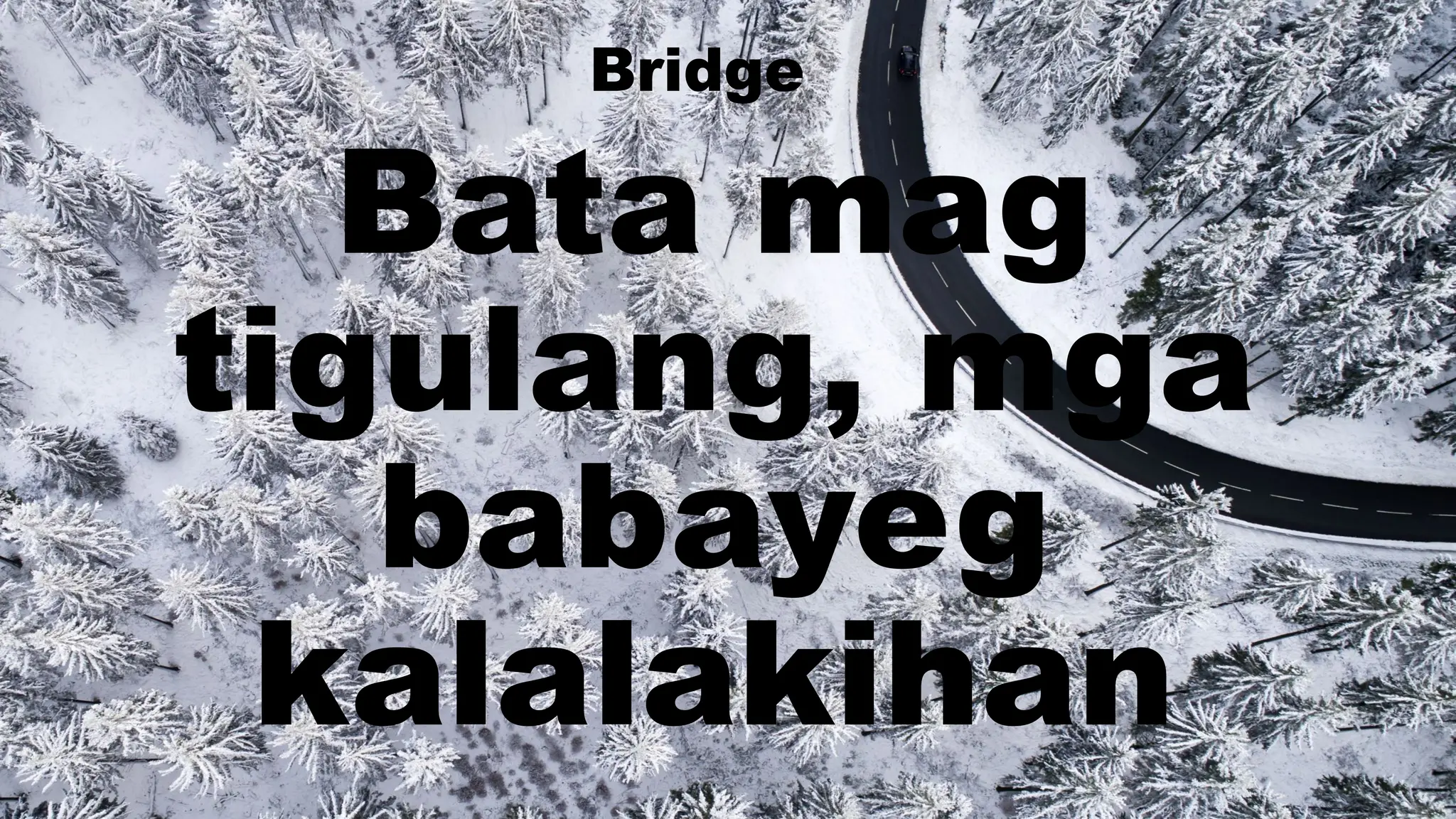 3. DIOS MAGHARI KA.PPTX PRAISE SONG for god | PPTX