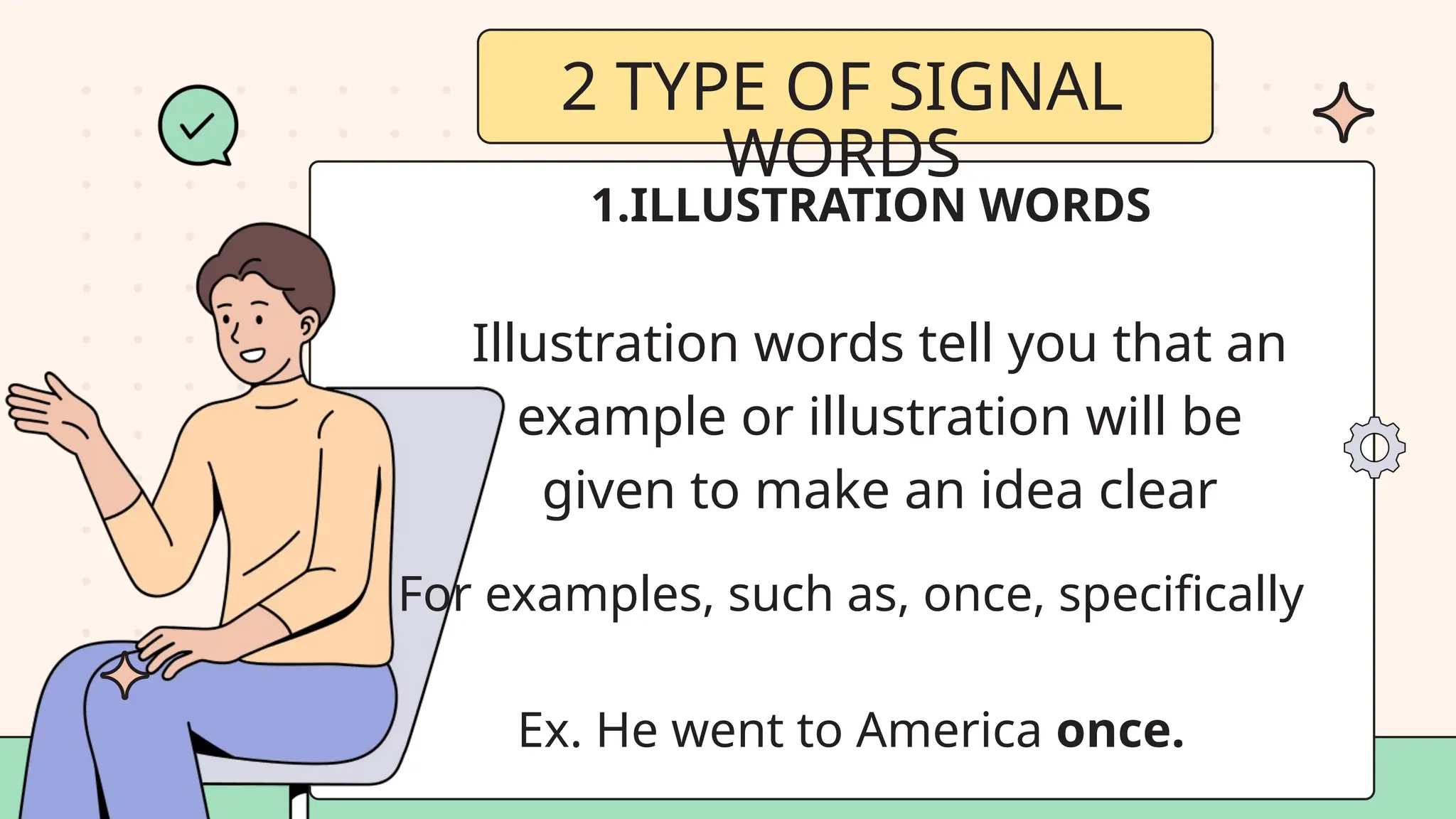 ENGLISH GRADE 8 TRANSITION OR SIGNAL WORDS.pptx