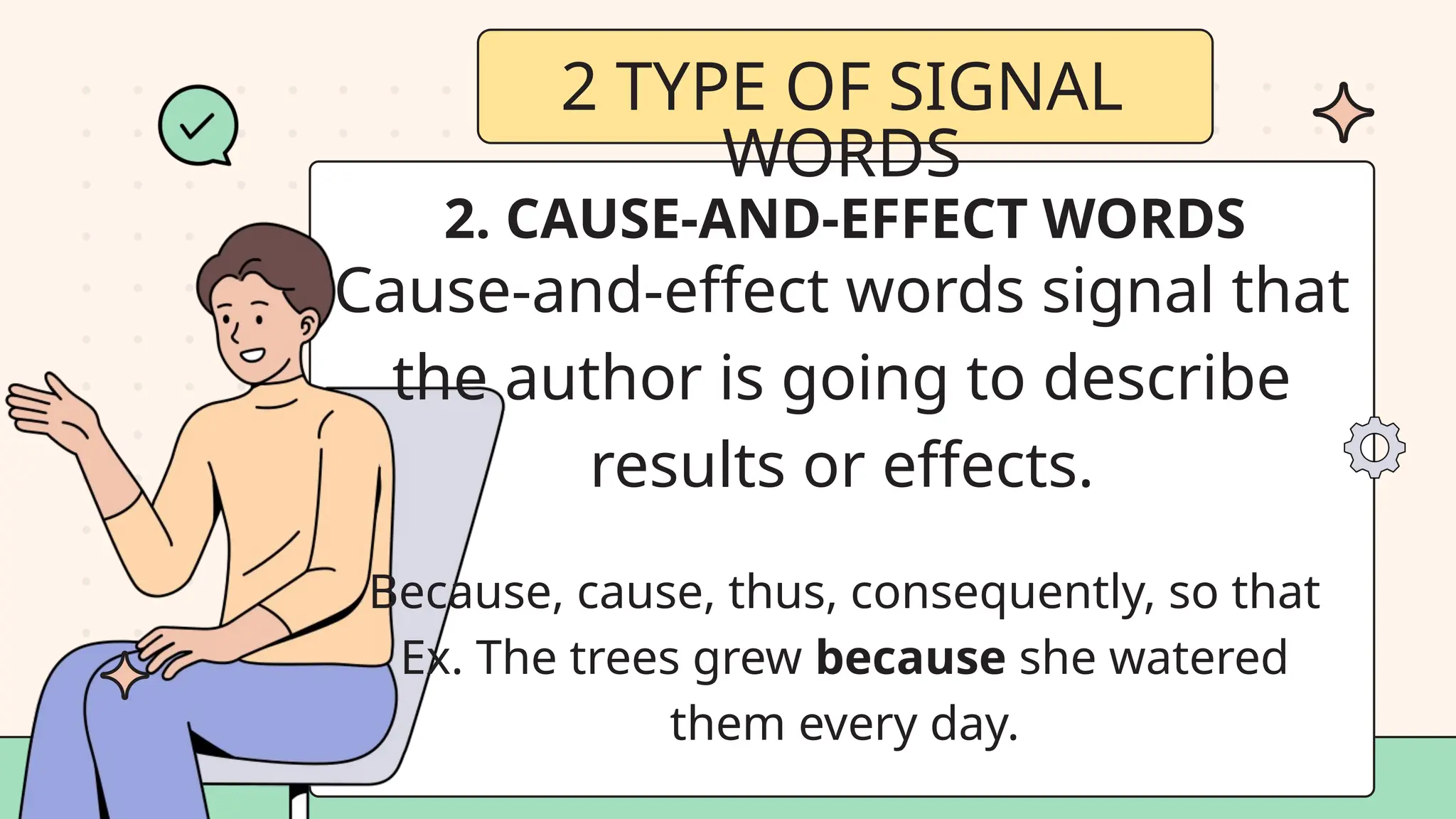 ENGLISH GRADE 8 TRANSITION OR SIGNAL WORDS.pptx
