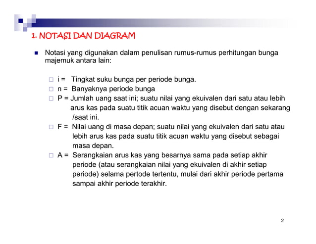 3 Single Payment Formulas Pdfaaaaaaaaaaa Ppt